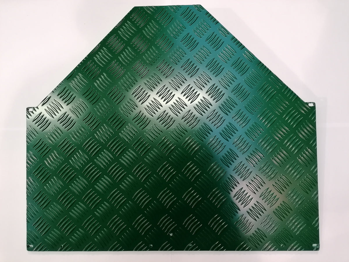 Chassie inspection gate - M105852 – HG