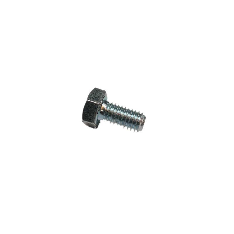 Hexagon bolt M8x40 FZB - 11408040 – HG